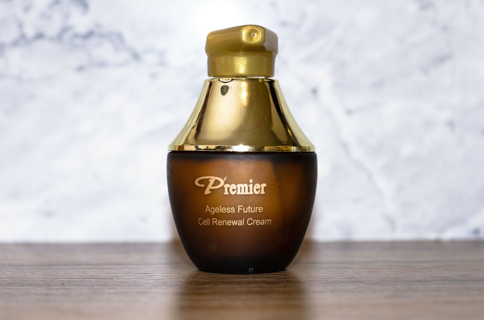 Premier Dead Sea Ageless Future Cell Renewal Cream – For Glowing Skin ...